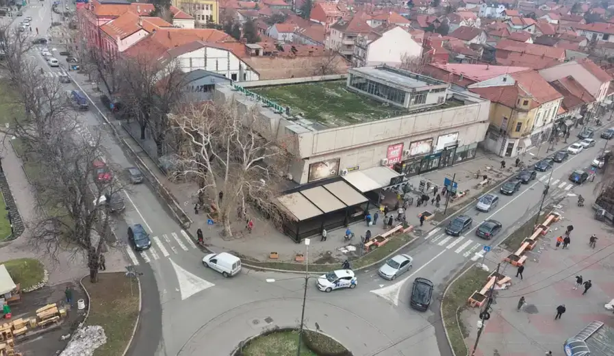 Javno pismo obične građanke gradonačelniku grada Zaječara